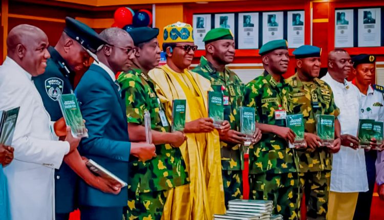 Images from Joint Task Force Commanders' Conference 2024By