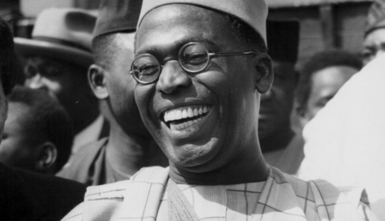 Sustaining the Vision: Chief Obafemi Awolowo's Legacy and the C