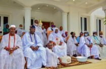 MASOYINBO: Reviving Yoruba Identity Through Language