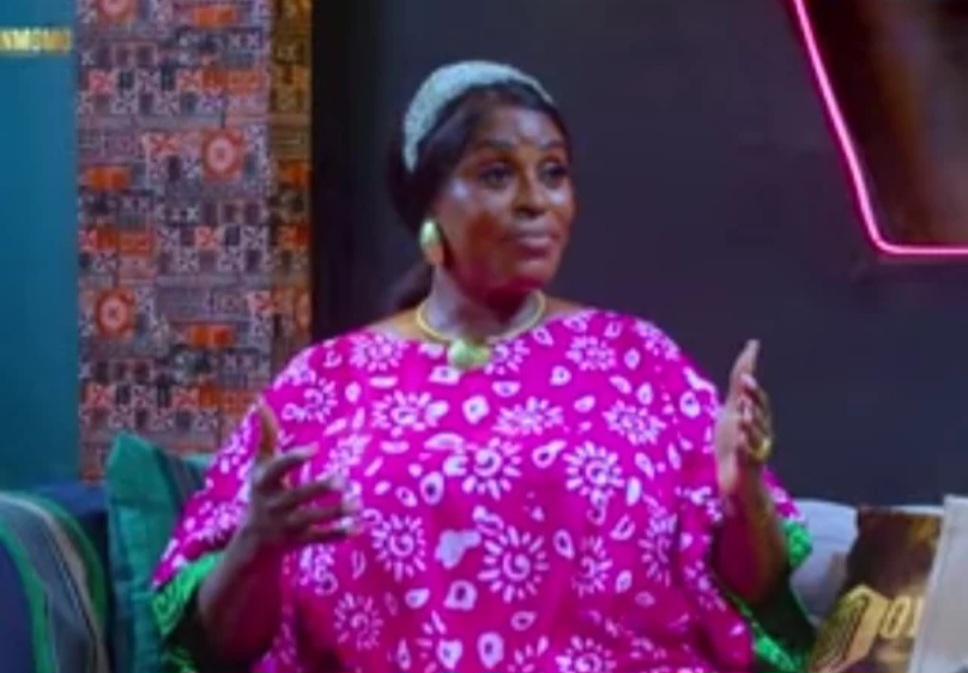 Nollywood Actress Omowumi Wahab Alleges Physical Abuse