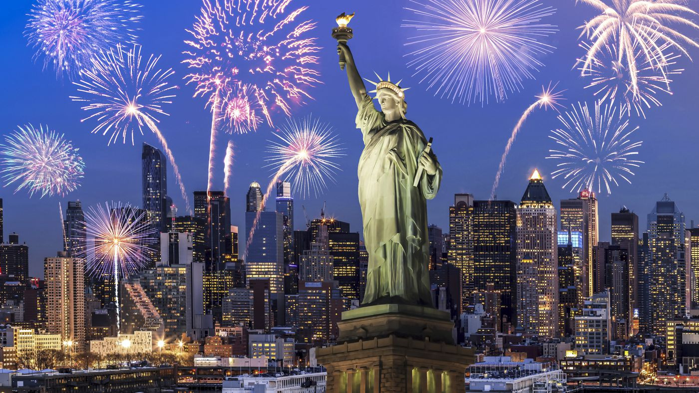 New York City Named World’s Wealthiest