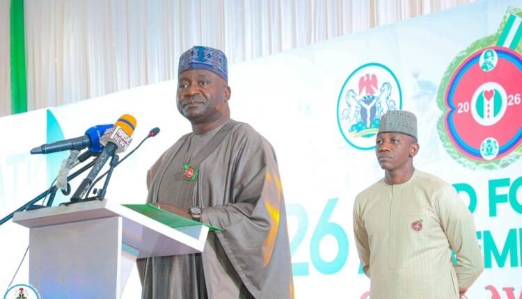 Unity Key to Nigeria’s Security, Defence