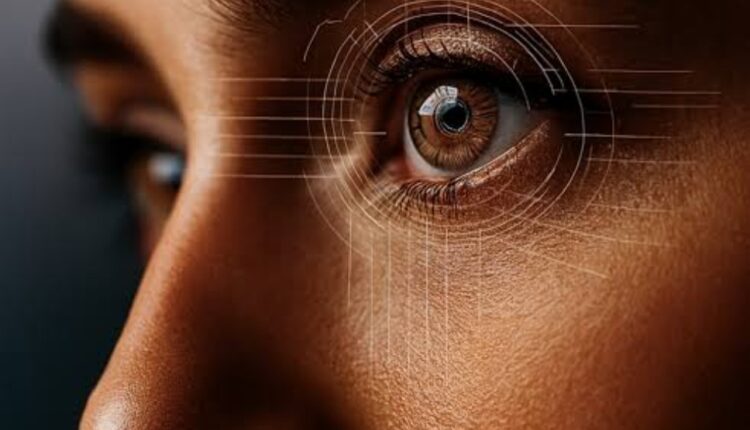 Some Human Body Parts Stop Growing