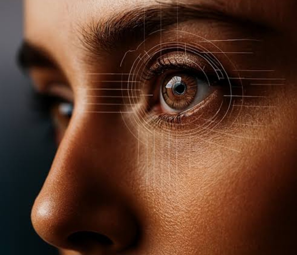 Some Human Body Parts Stop Growing