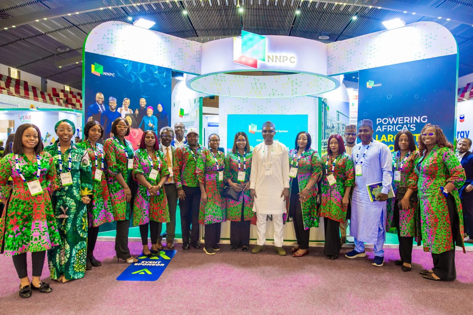 NIES 2026 Opens in Abuja with Bold Agenda