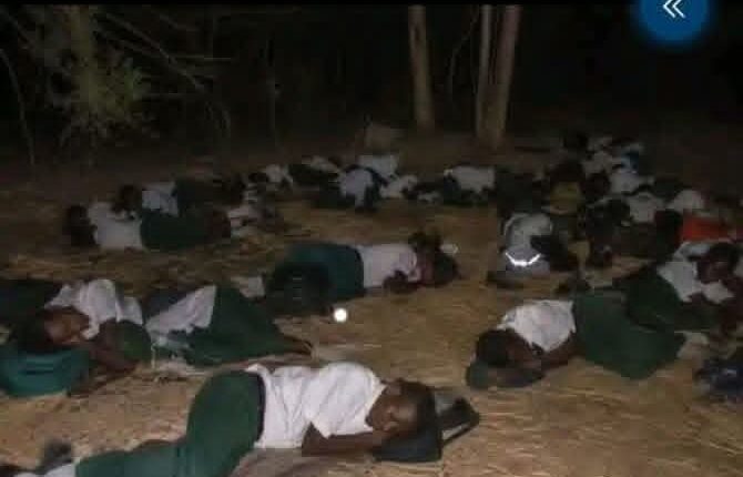 Klub 98 Urges Swift Action as Abducted Oyo Schoolchildren Re