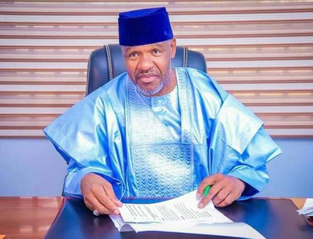 NDC Adopts Ibrahim Kashim as Bauchi Governorship Candidate for