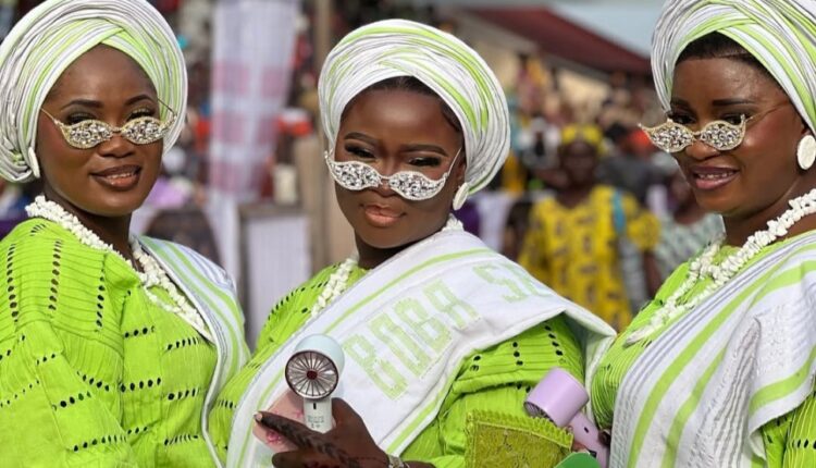 Ojude Oba 2026 Showcases Rich Ijebu